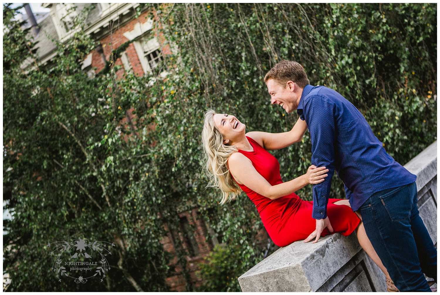 5 Reasons to Have an Engagement Session - Nightingale Photography - San ...