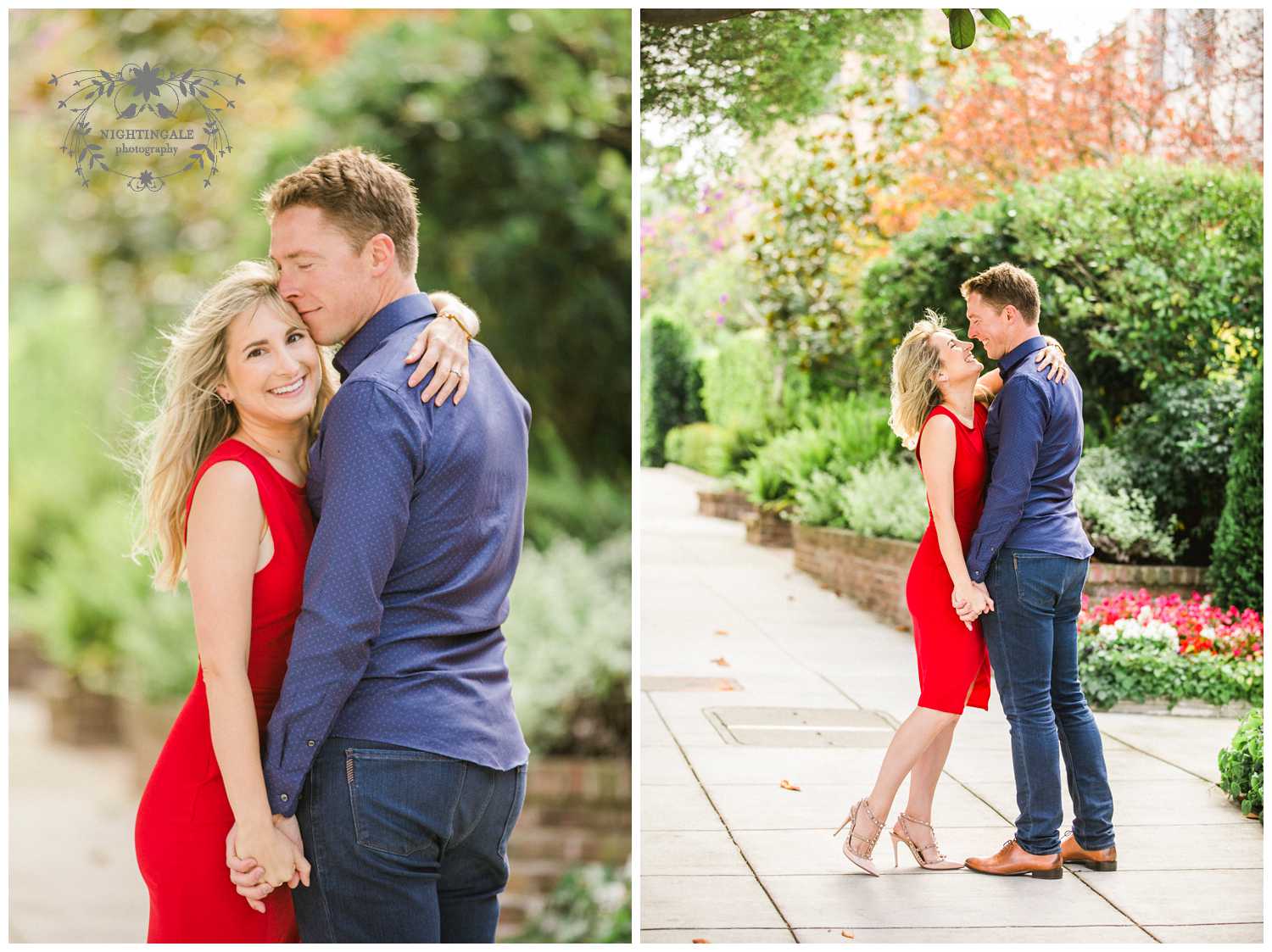 5 Reasons to Have an Engagement Session - Nightingale Photography - San ...