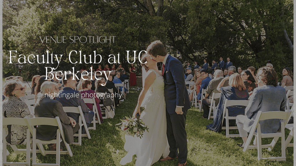 The Faculty Club at UC Berkeley | San Francisco Bay Area Wedding Venue ...